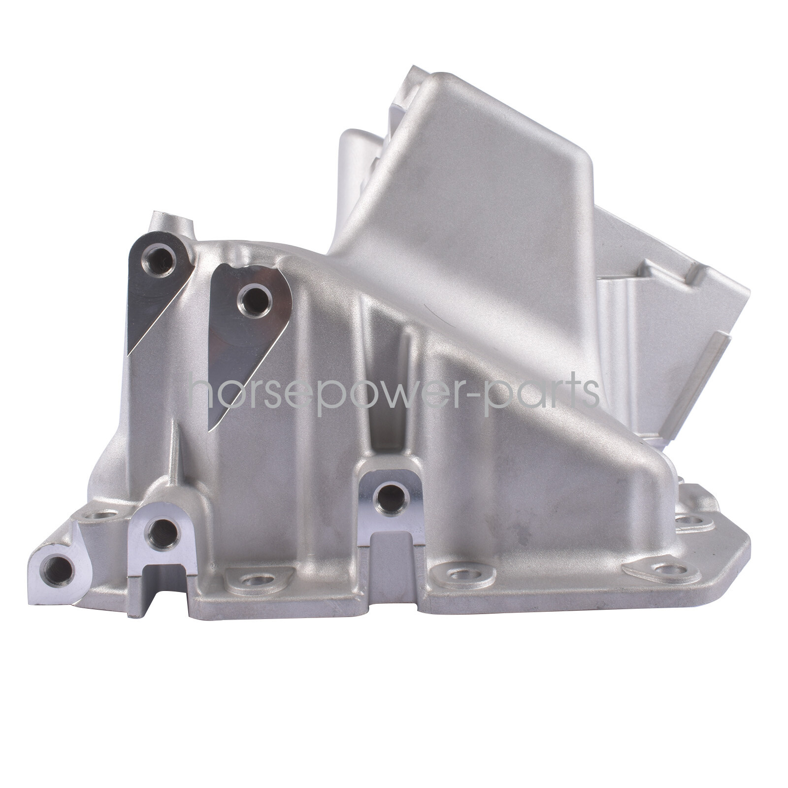 Oil Pan for BMW F15 X5 14-18 F16 X6 2015-2019 sDrive35i 11137635651 ...