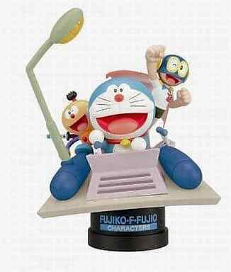 Doraemon Korosuke Perman No.1 Ichiban Kuji Fujiko F. Fujio Character ...