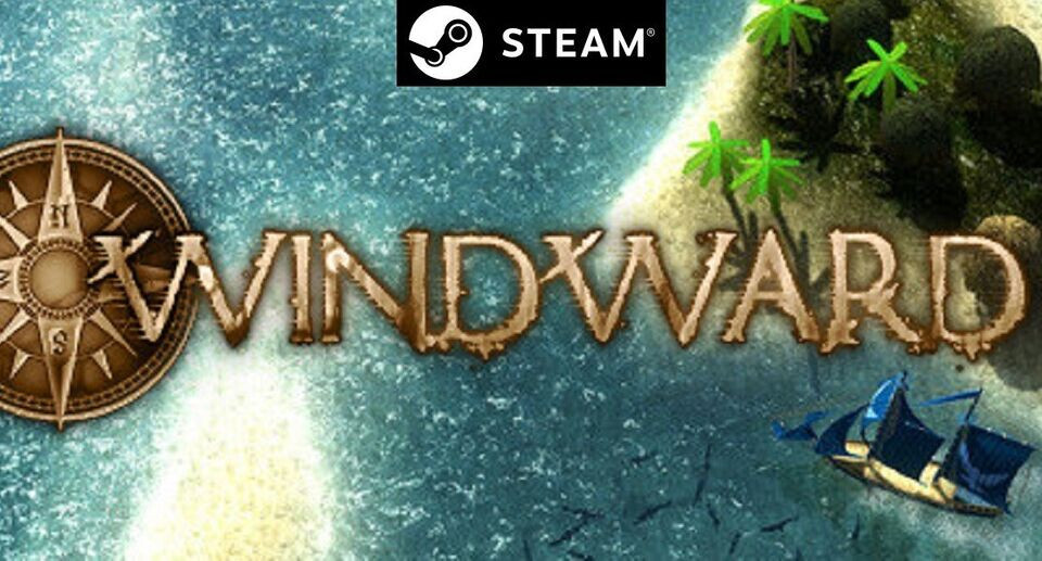 Windward (2015) | Steam Game Key (PC/Mac) | GLOBAL | FAST DELIVERY | eBay