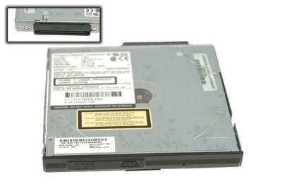 100044-001 - IDE Slimline CD-ROM Drive | eBay
