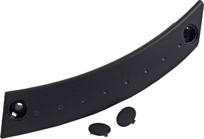 Dorman 84029 Interior Door Handle Pull Kit Drivers Side Black | eBay