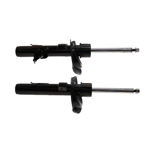 2 KYB Front LEFT+RIGHT Struts Shocks Absorber Dampers Insert Set for ...