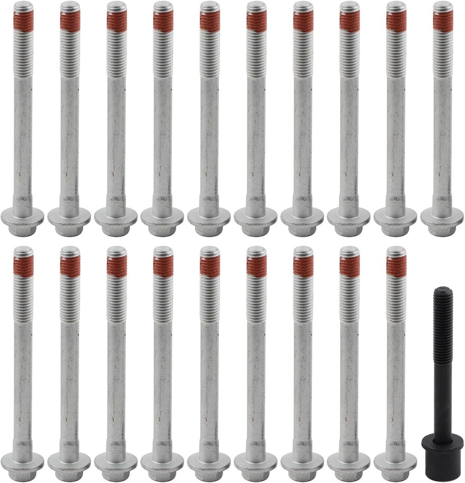 6.2L AFM DOD Camshaft Lifters Kit For 2014-2020 Chevy Gen5 L86 L87 LT1 ...