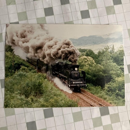 JNR Dampflok C571 Foto, Modelleisenbahn Memorabilia, gebraucht | eBay.de