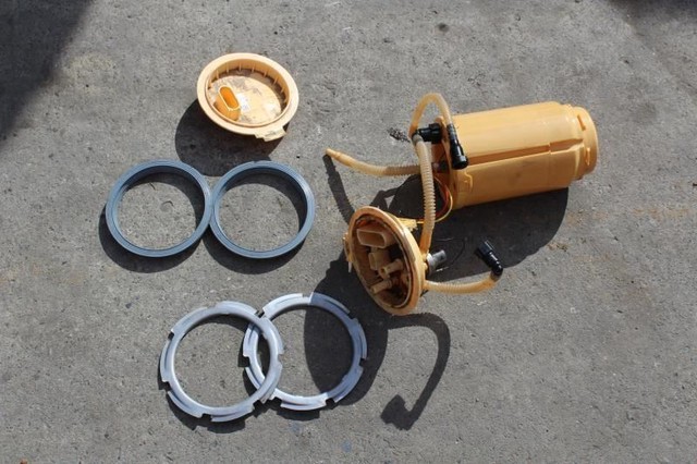 Volkswagen 7P6919679A Genuine OEM Factory Original Flange for sale ...