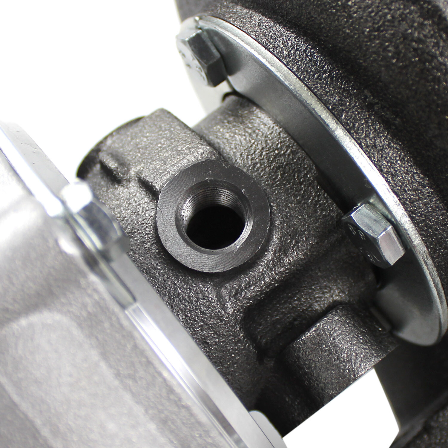 GT28 GT2871 Upgrade Turbo Charger 350BHP Boost 0.64 A/R Universal ...