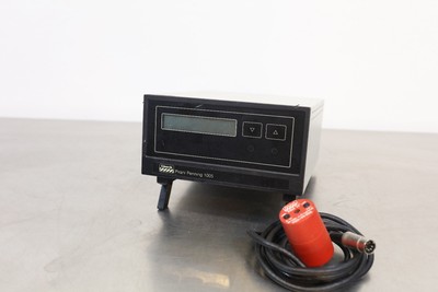 Traffic Control & Road Safety - Control Head