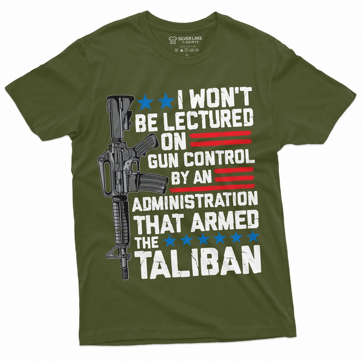 2nd Amendment Skjorter 2nd Amendment Shirt I Have The Right To Bear