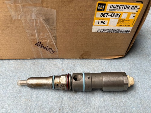 CAT Fuel Injection 367-4293 CATERPILLAR ----------C9.3 336E --------- OEM NOS | eBay.de