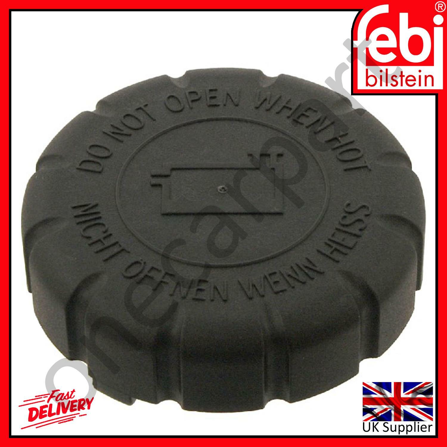 Coolant Expansion Tank Radiator Cap, For Mercedes 5018215 2105010215 ...