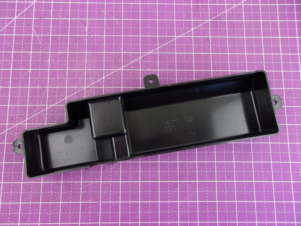 154718801 Frigidaire Dishwasher Control Board Cover 12"X3" | eBay