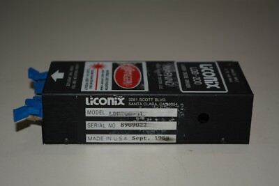 Lab Lasers & Photonics - Diode Laser