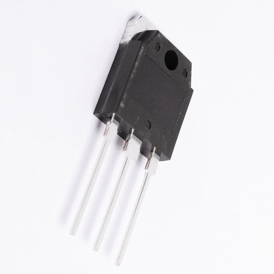 Transistor De Silicio PNP - CASE: TO218 MARCA: Inchange Semiconductor ...