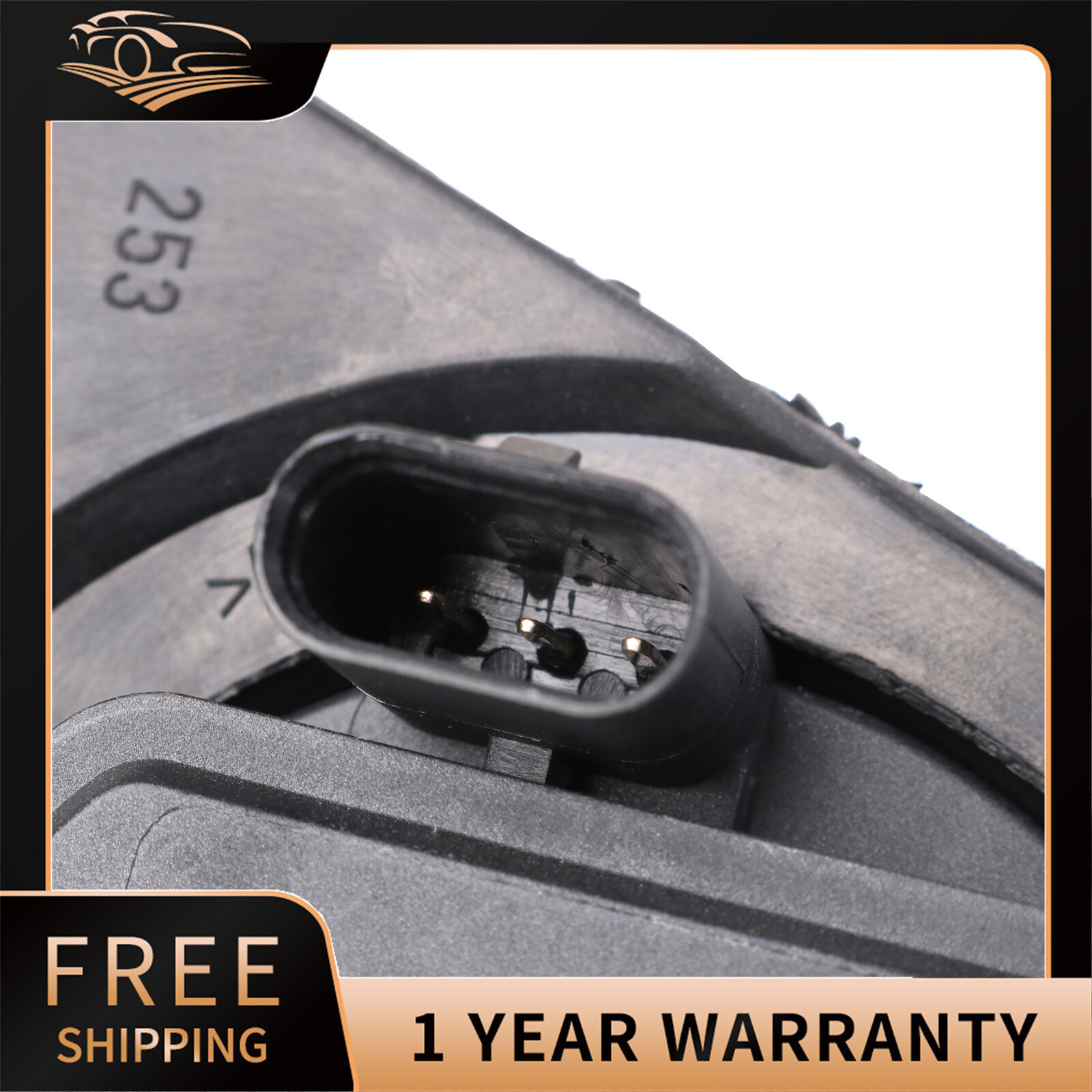 Auxiliary Coolant Water Pump Fits for VW AUDI SEAT SKODA 2013-2020 ...