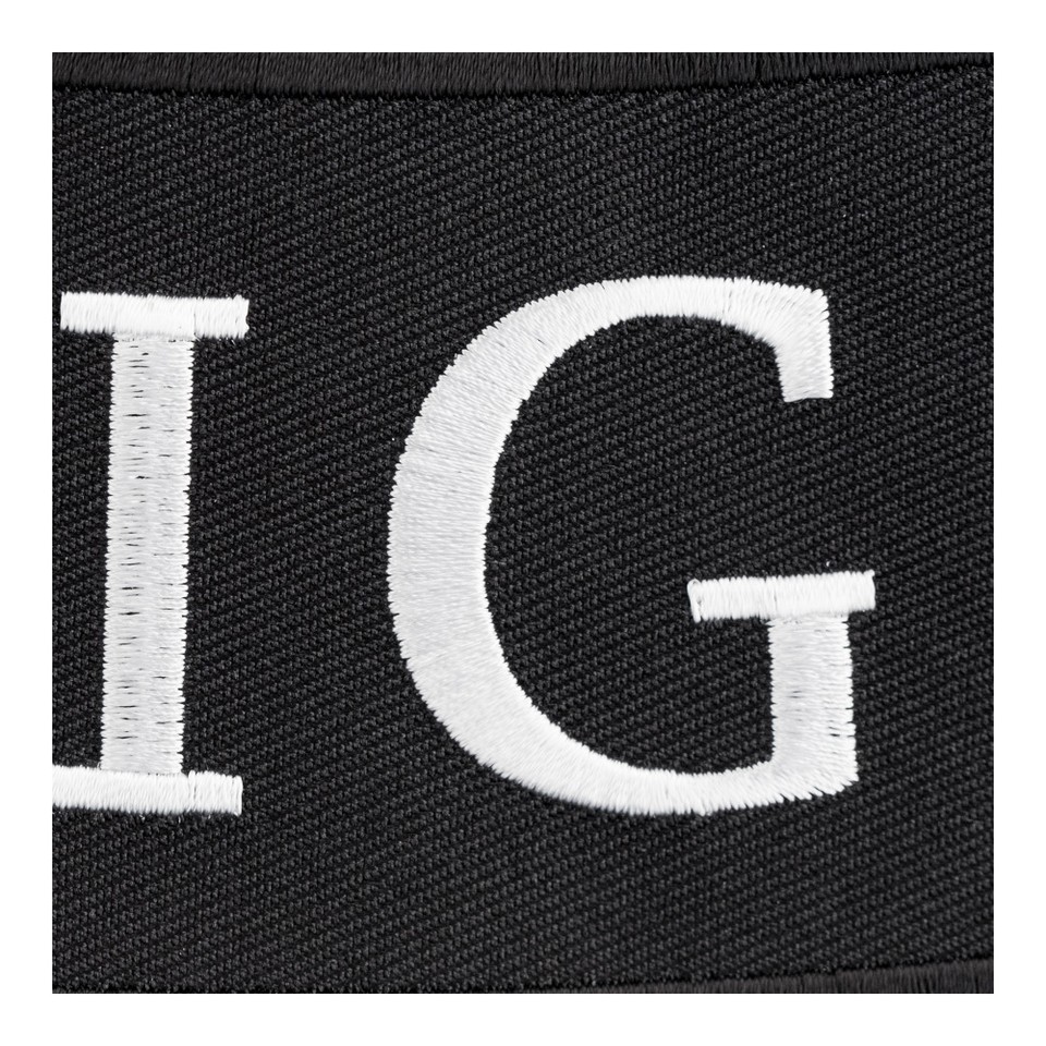 Michigan State Bottom Rocker Patch, U.S. 50 States Patches | eBay