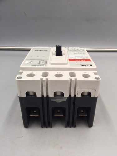 HOUSTON STOCK NEW EATON FD3150 TYPE FD 150 AMP 600 V FREE 2 DAY AIR BUY ...