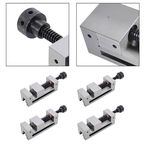 Right Angle Vise Mini Bench Vise for Grinding Cutting Jewelers Hand ...