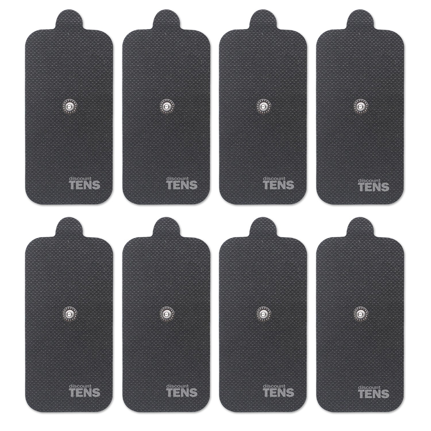 Compex Electrodes - 20 2x4 Pads 40 2x2 Pads for sale online | eBay