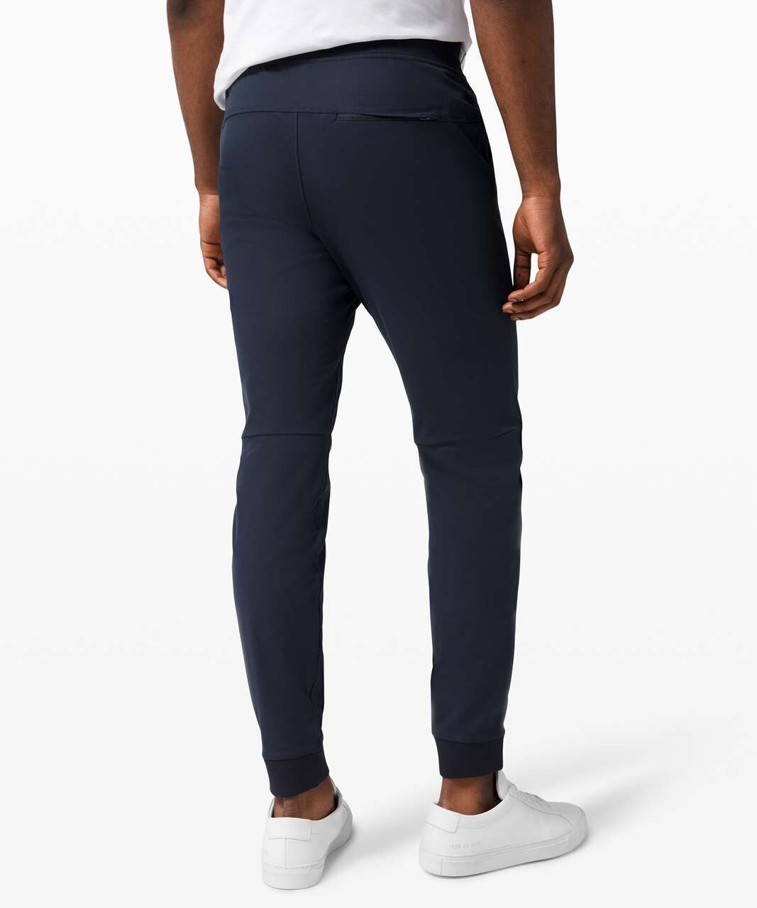 Lululemon Men's ABC Jogger Color-TRUE NAVY (TRNV) Size-Medium (M)-TALL ...