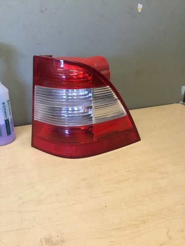 02-05 Mercedes W163 ML350 Right Side Taillight Tail Light Lamp OEM ...