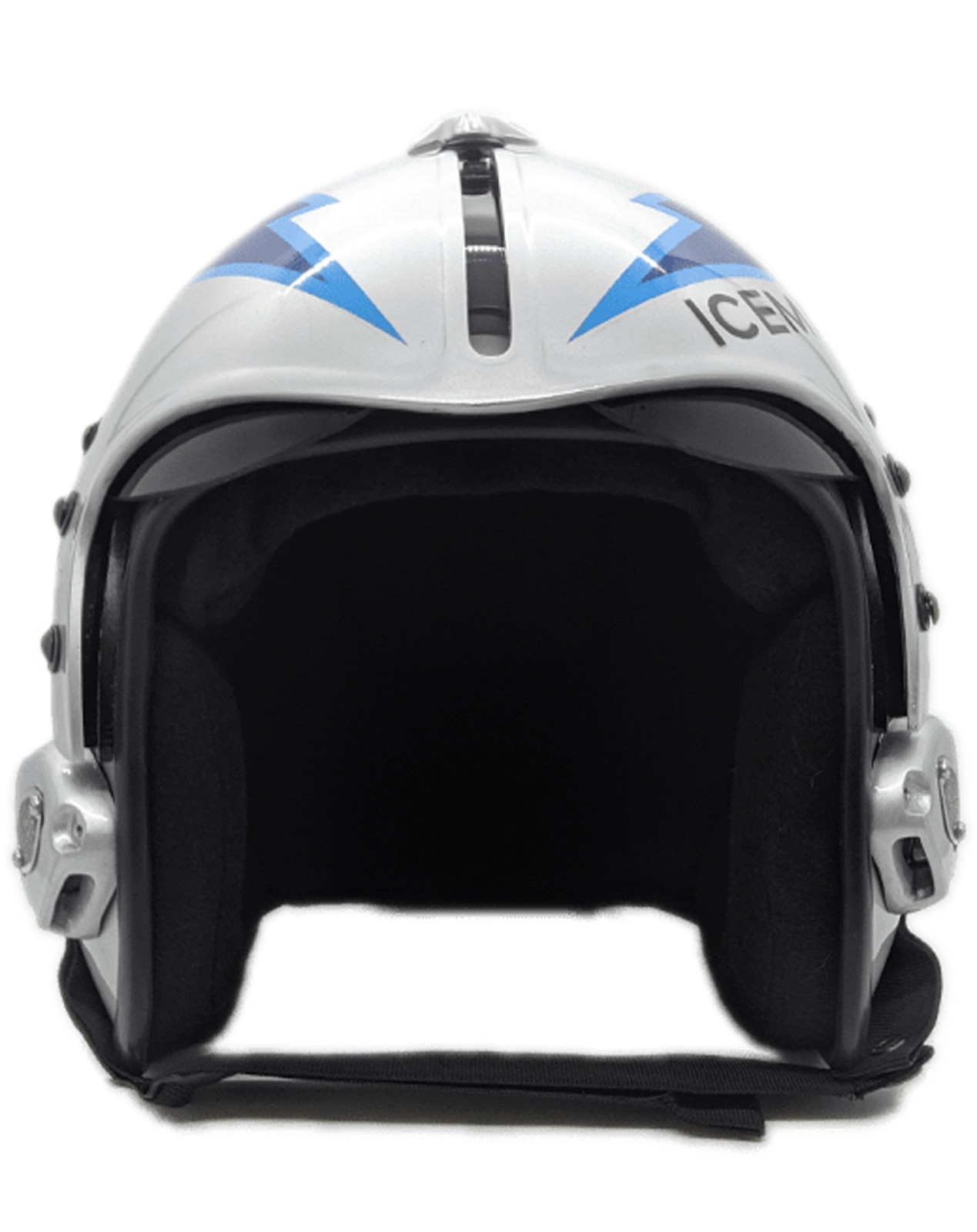 Polyst Fighter Pilot Call Sign ICE MAN | Grelly USA