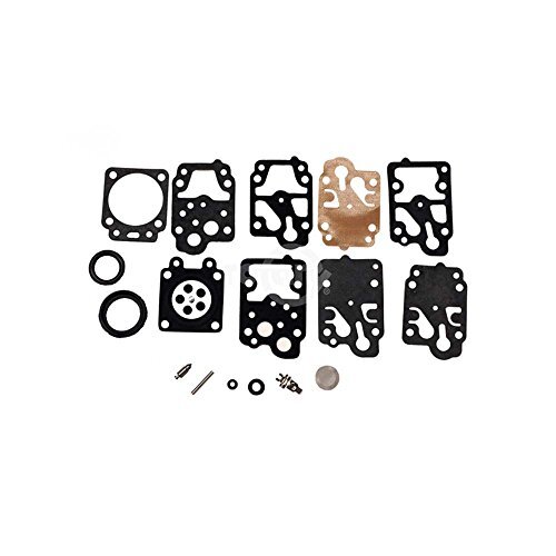 WALBRO K10-WY Carb Repair Kit Echo SRM2000 Green Machine 2800 (2 Pack ...