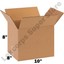 SHIPPING BOXES - Many Sizes Available | eBay