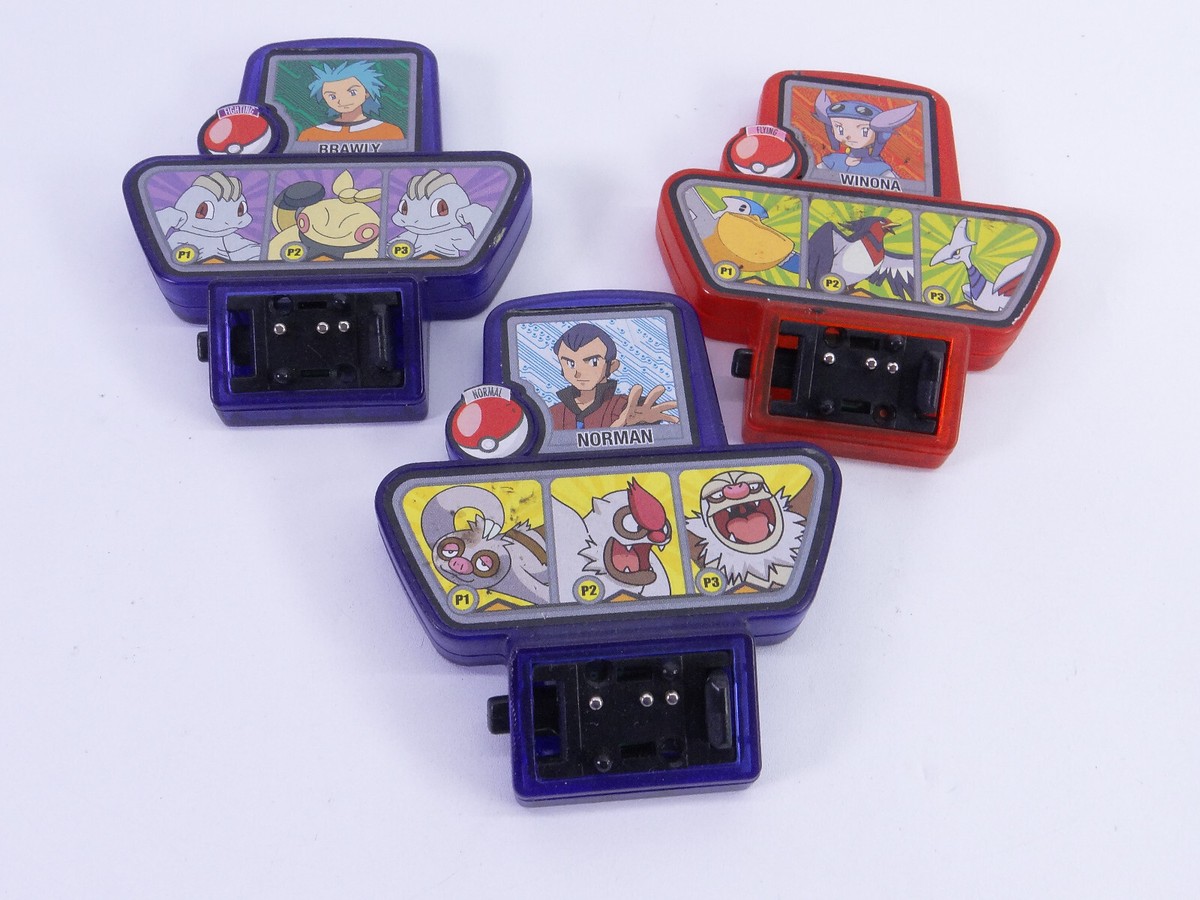 Winona Pokemon Omega Rubin