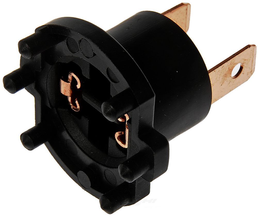 Dorman/Techoice 645540 Electrical Sockets - Headlight Socket, Low Beam ...