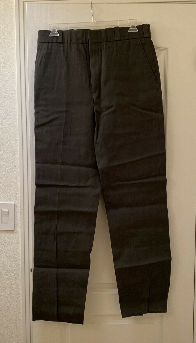 Correctional Officer Pants