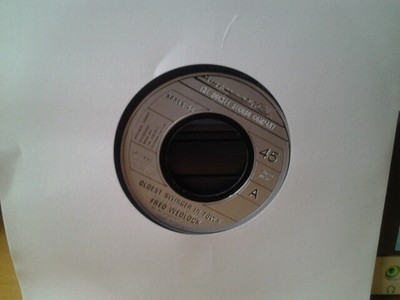 FRED WEDLOCK OLDEST SWINGER IN TOWN 7" SINGLE | eBay UK