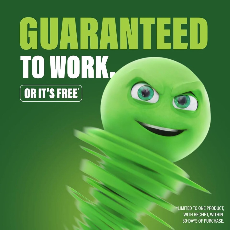 Portable Toilet Porta Potty Chemical Waste DIGESTANT & DEODORIZER - 1 ...