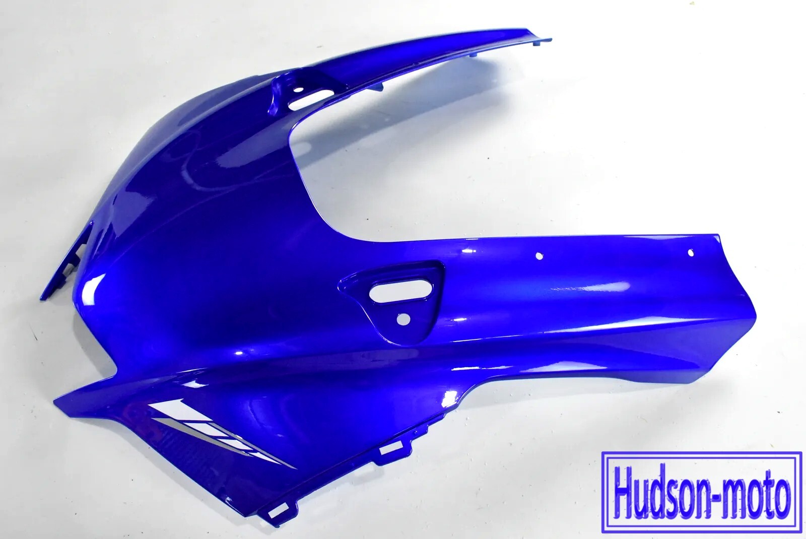 Front Nose Cowl Upper Fairing For Yamaha YZF R1 2020-2023 YZFR1 Blue | eBay