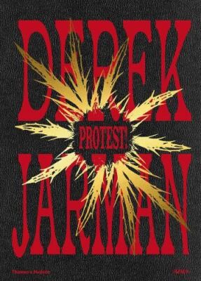 Derek Jarman: Protest! | eBay UK