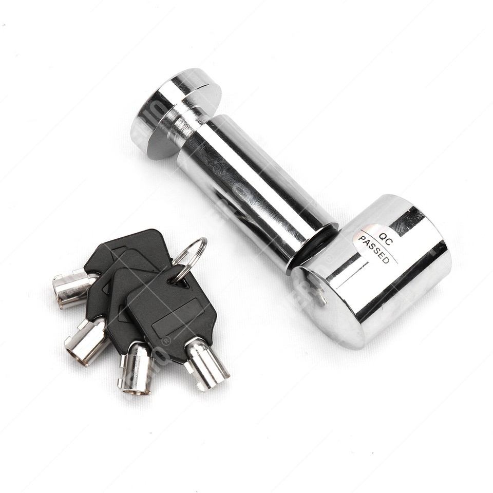 Cruisemaster HitchMaster Bi-Lock Pin for DO35 DO45 Hitch Coupler ...
