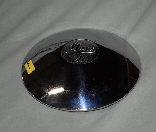 1937 1938 MACK JR Pick Up Hub Cap New Old Stock Vintage Original | eBay