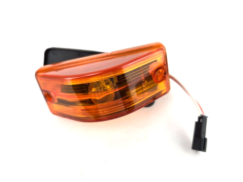 NOS International Navistar 3815228C91 Turn Signal Amber Marker Lamp | eBay