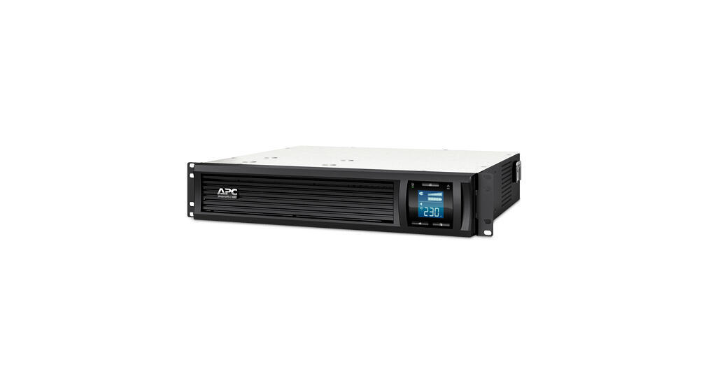 APC+Smart-UPS+C+1000VA+2U%2C+600W+USV+%28SMC1000I-2U%29 online kaufen ...