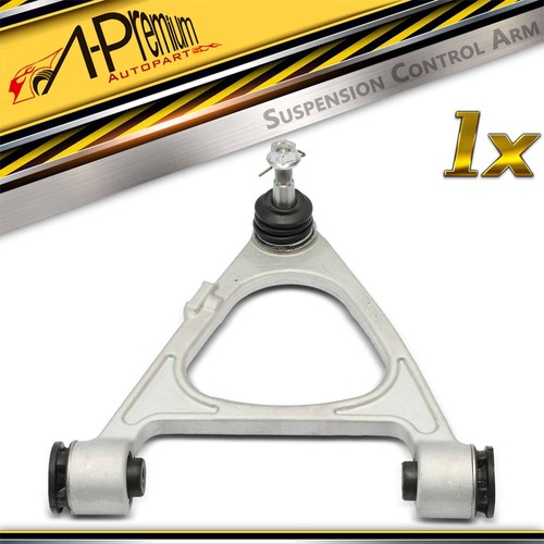 A-Premium Front RH Upper Control Arm & Ball Joint Assembly for Mazda MX ...