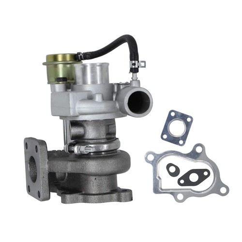 TD04L4 Turbo Charger 1J752-17012 for Kubota V3307 Engine SVL75 SVL90 ...