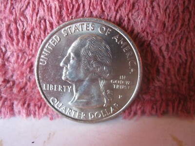 2000 VIRGINIA 1788 STATE QUARTER | eBay