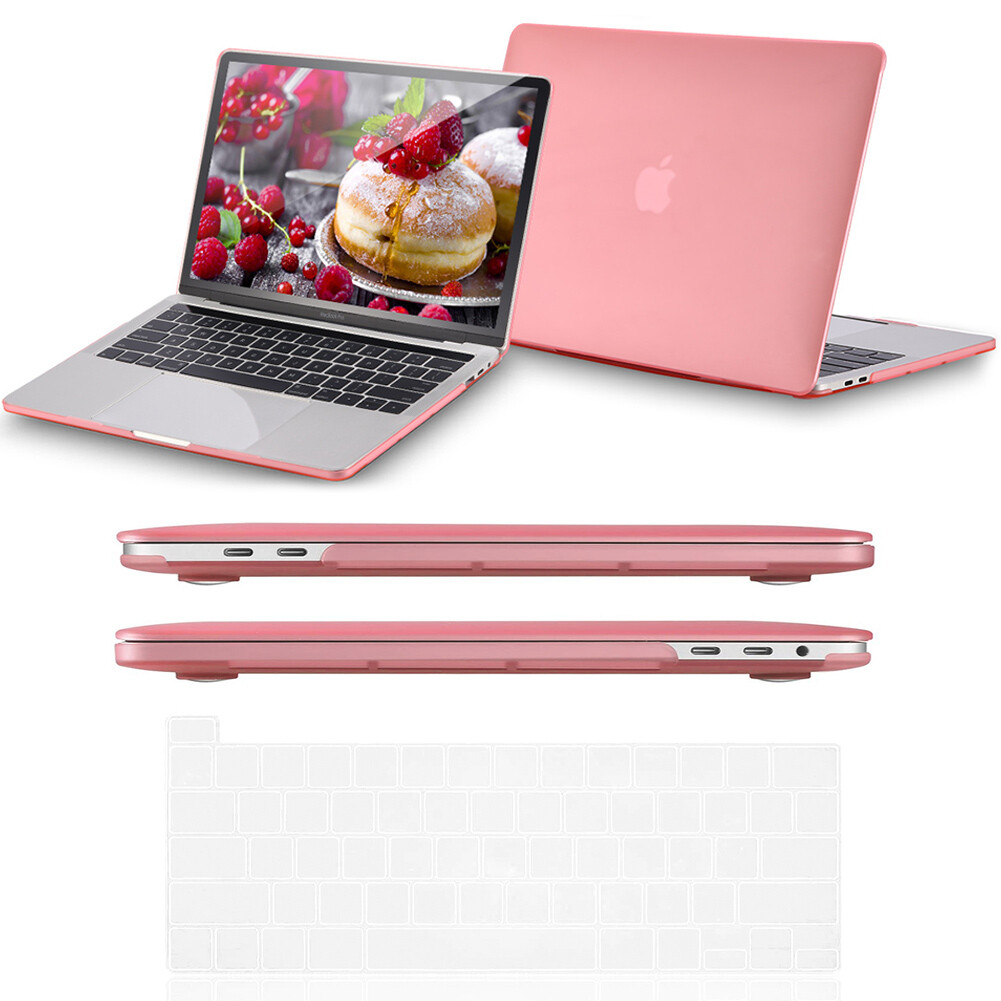 Apple Laptop Keyboard Pink