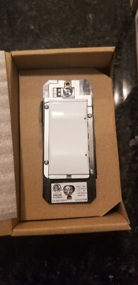 Control4 C4-SW120277-WH Switch Wireless Control 4 SW120277 | eBay