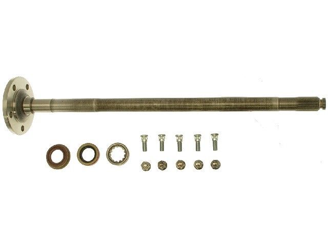 Rear Right Axle Shaft 23DVRM21 for Jeep Grand Cherokee 1998 1997 1996 ...