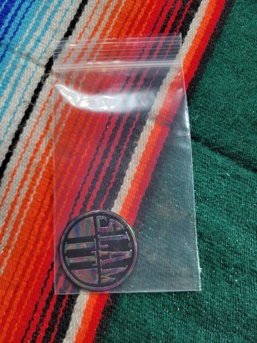 Vintage Rohks Slam It Slammer Pog | eBay