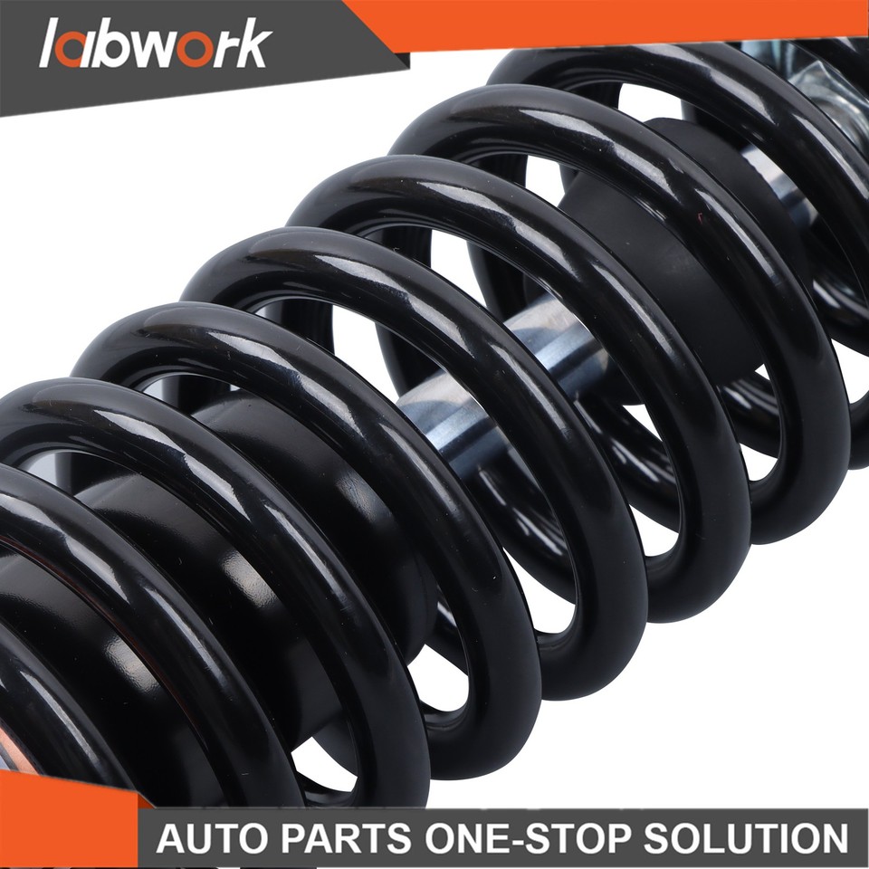 Labwork Front Shock Absorber 2006-2009 For Yamaha Rhino 450 (YXR450F ...