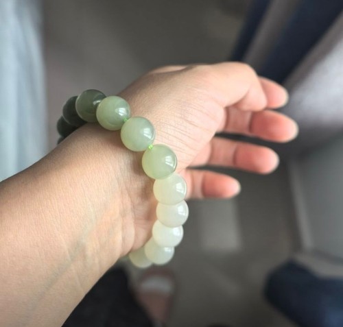 Wada Jade Bracelet | eBay
