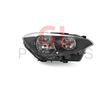BMW F20 7229672 rechts Frontscheinwerfer Scheinwerfer Headlight for ...