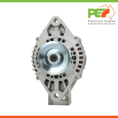 Brand New * Plus Line * Alternator 12V, 65A For Nissan Pulsar 1.6 GA16 ...