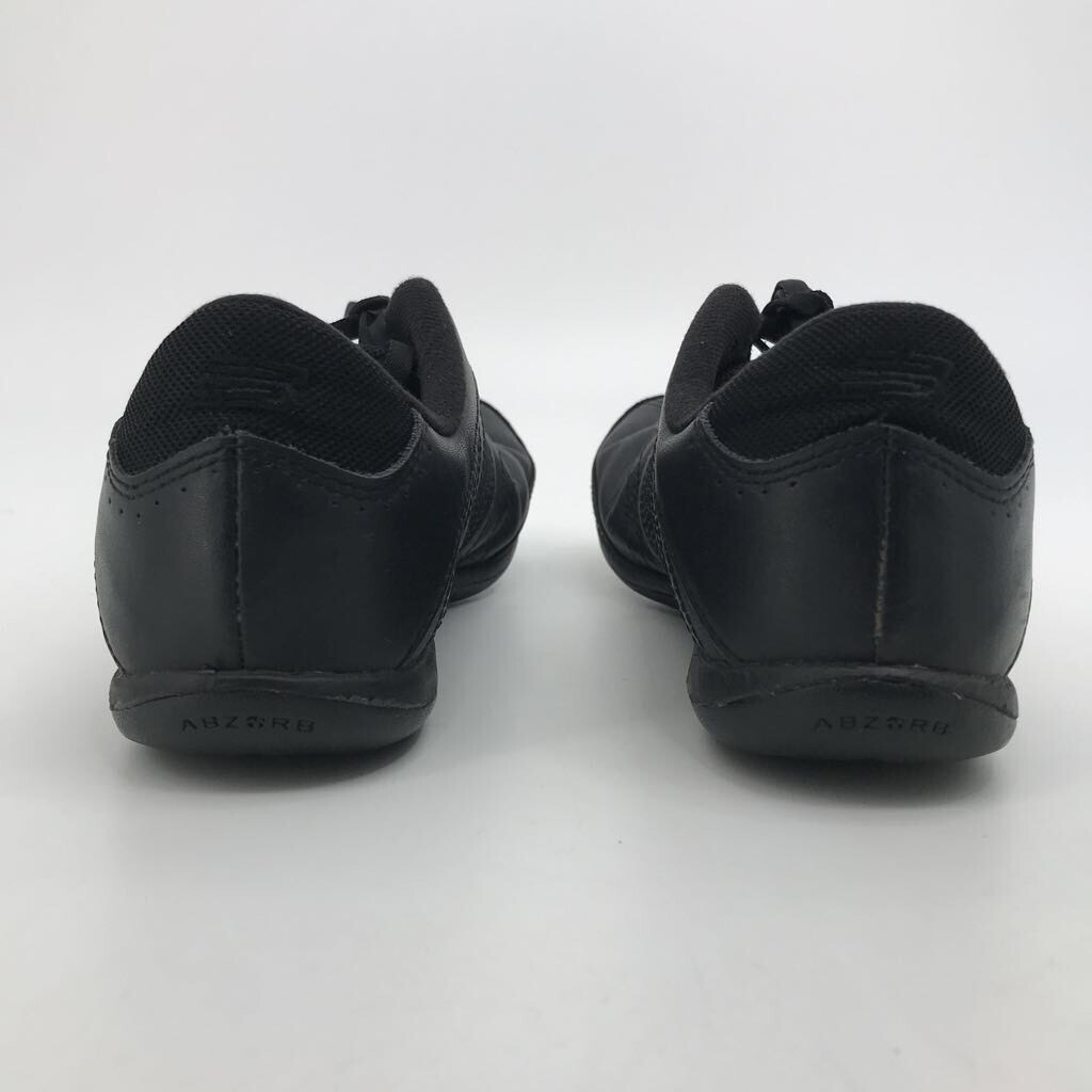 New Balance Womens 474 Sneakers Shoes Black WL474BK R… - Gem